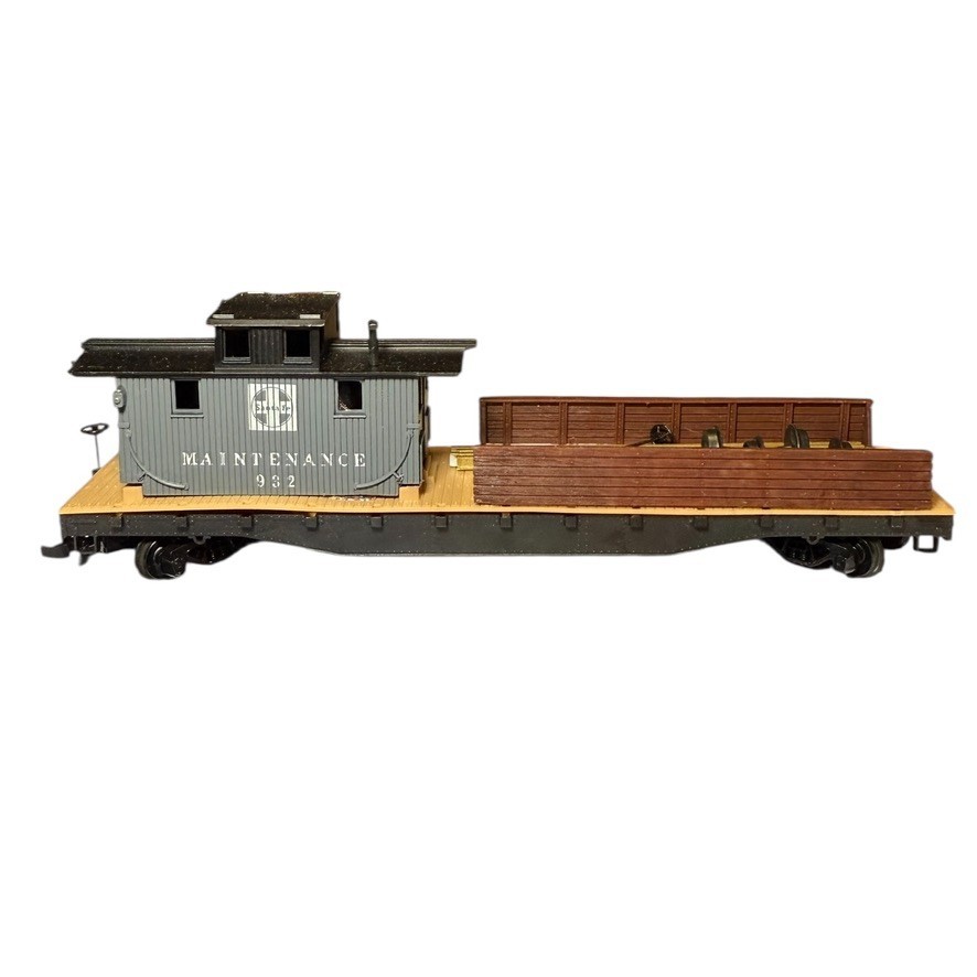 Tyco Electric HO Scale Train Lot Bundle | eBay