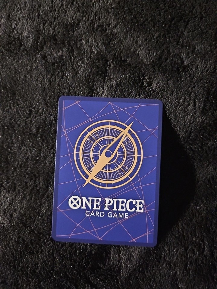 One Piece TCG | Marco PRB02-008 SR One Piece the Best Vol. 2 ENG NM | eBay