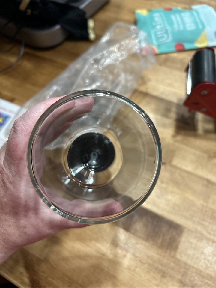 Bartesian Replacement Gin Bottle For Model 55300 Cocktail Machine | eBay