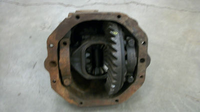 1963-1976 Corvette Rear Differential | eBay