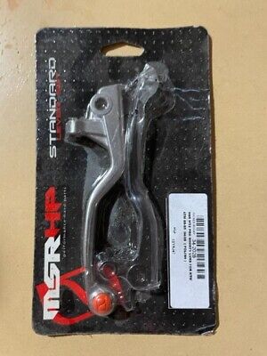 MSR lever | eBay