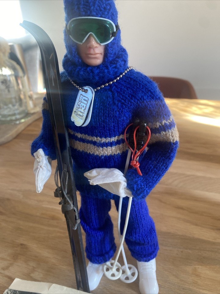 vintage action man | eBay UK