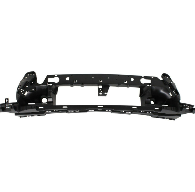 MERCEDES-BENZ GLE C292 Front Bumper Lower Grille Bracket A2928850965 ...