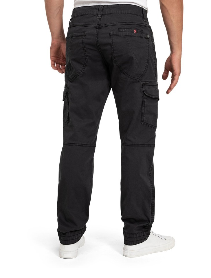 Herren Cargohose Cargo Hose Herrenhose Worker Pants Herrencargo ...