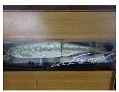 Nuovo basso DRT Clash Frenzy DRT | eBay