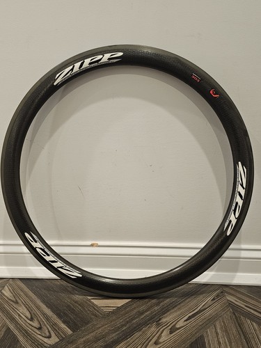 Zipp 303 Firecrest Carbon Clincher Rim – 700c, 24H, Rim Brake – Brand ...
