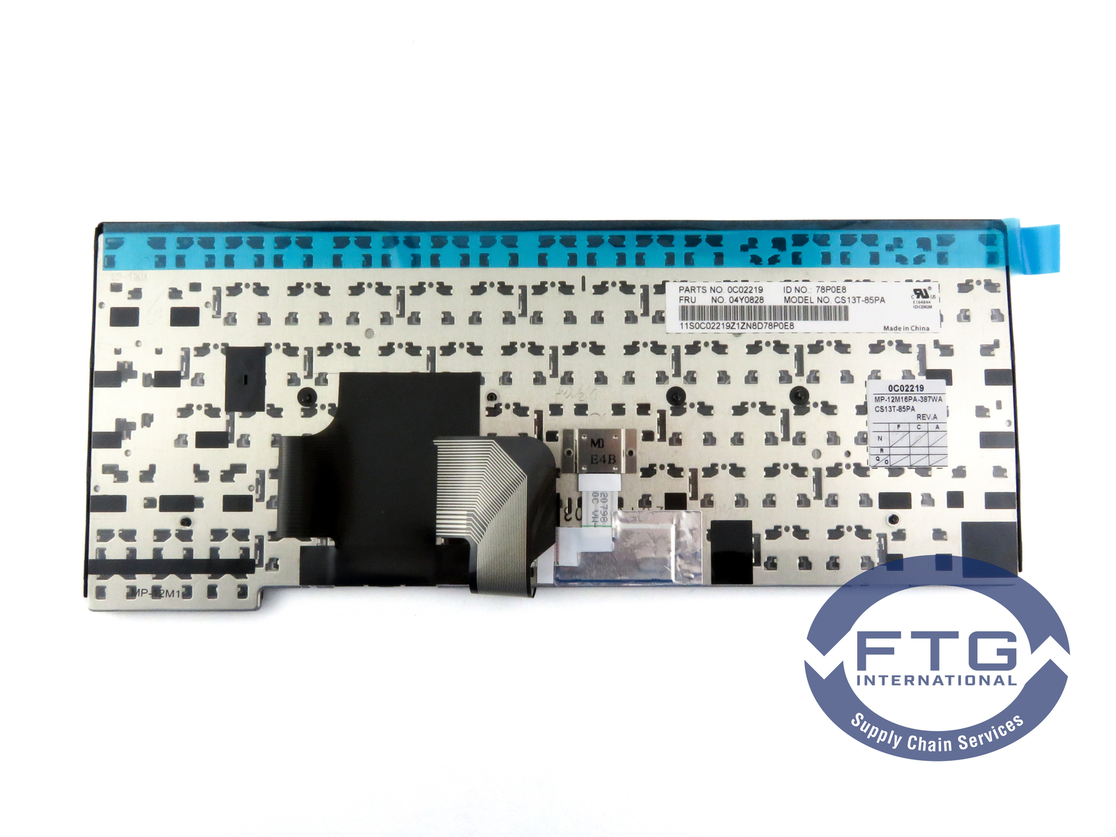 04Y0828 Lenovo laptop keyboard CS13T BR CHY | eBay