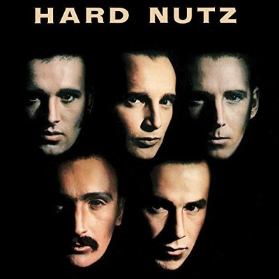 Nutz Hard Nutz CD CANDY369 Neuf | eBay