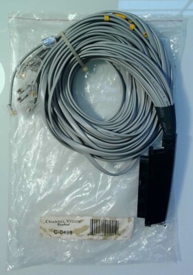 Channel Vision C-0498 Phone Distribution Cable | eBay