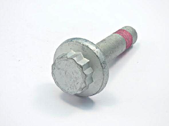 Genuine AUDI VW SKODA SEAT A1 A3 Cabriolet dodecagonal head bolt ...