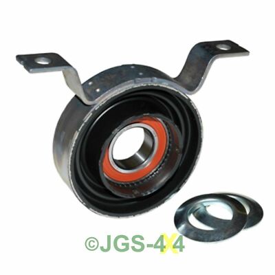 Land Rover Range Rover Sport Rear Propshaft Centre Bearing TVB500390 ...