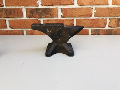 Antique Anvil 9 pound Small Anvil | eBay