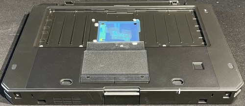 Dell Latitude 5424 Rugged Palm Rest Assembly Chassis / WP0FX | eBay