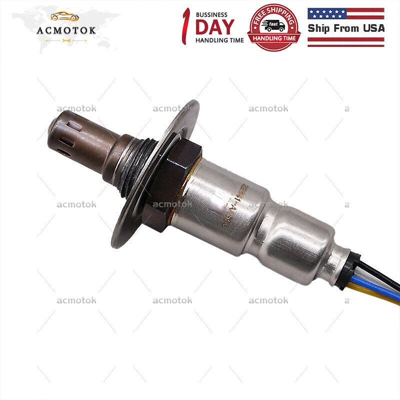 Upstream Oxygen O2 Sensor For Subaru WRX STI 2015-19 2.0L 22641-AA650 ...