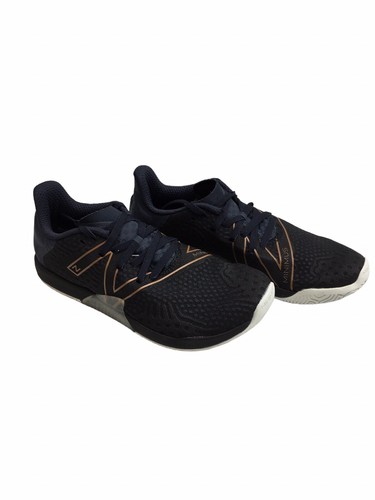 New Balance Minimus TR V1 Womens Size 9W Cross Trainer Shoes Black ...