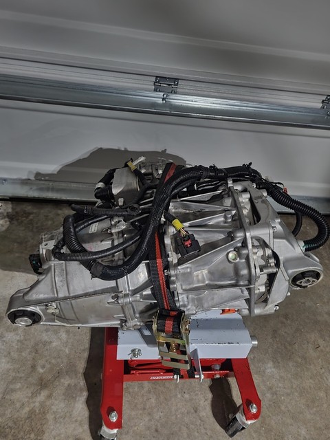 2019 Tesla Model 3 Drive Unit Assembly for sale online | eBay