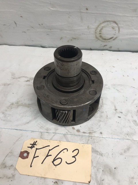 241 D 241D 3rd Gen Dodge Ram 1500 Transfer Case Planet Set | eBay