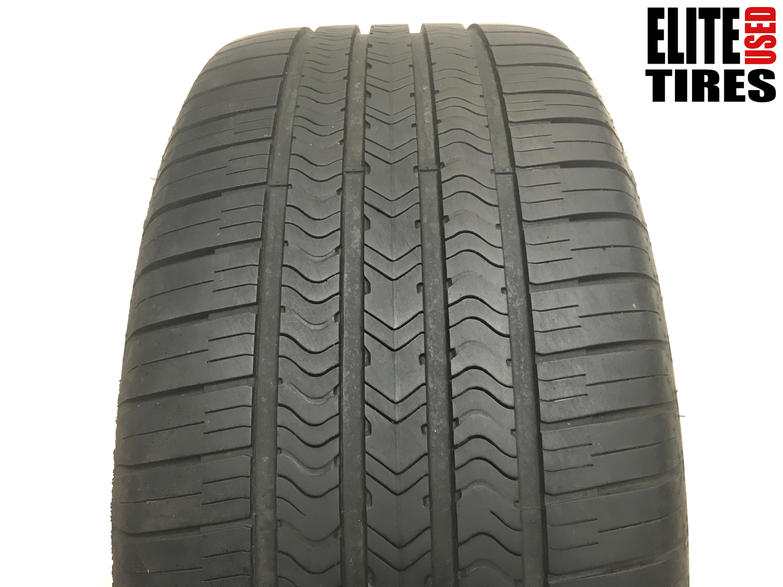 [1] Goodyear Eagle Sport A/S ROF Run Flat P285/40R20 285 40 20 Tire 7. ...