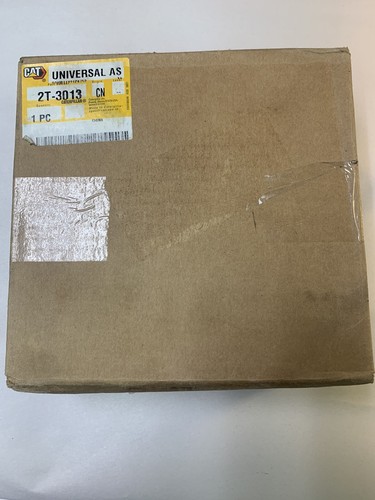 Caterpillar Oem Universal Joint Assembly 2T-3013. Cat Nos U-joint ...