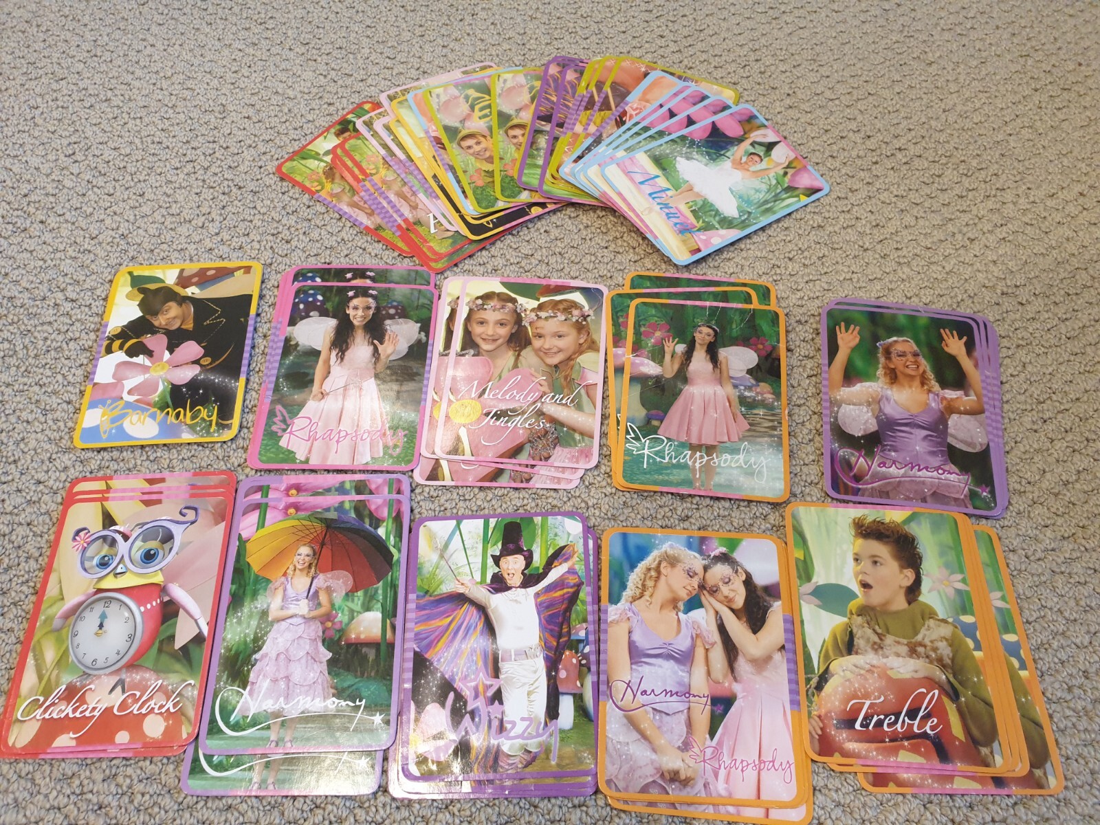 Kids puzzles and Card Games - LOL, Dora, Hello kitty | eBay