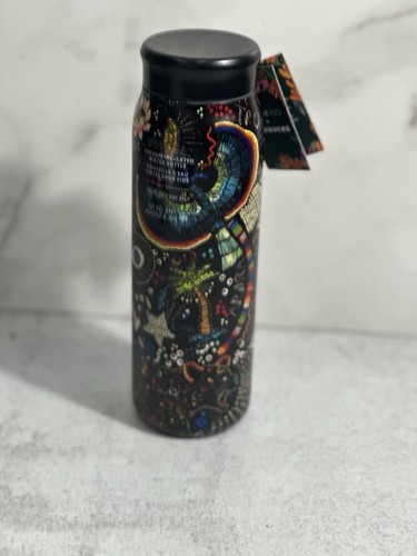 Starbucks x Farm Rio Summer 2025 Limited Edition "Borogodo" Hot/cold ...