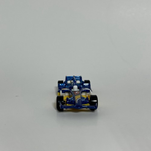 Hot Wheels 2020 F1 Racer Blue & Yellow Multi Pack Exclusive -Loose | eBay