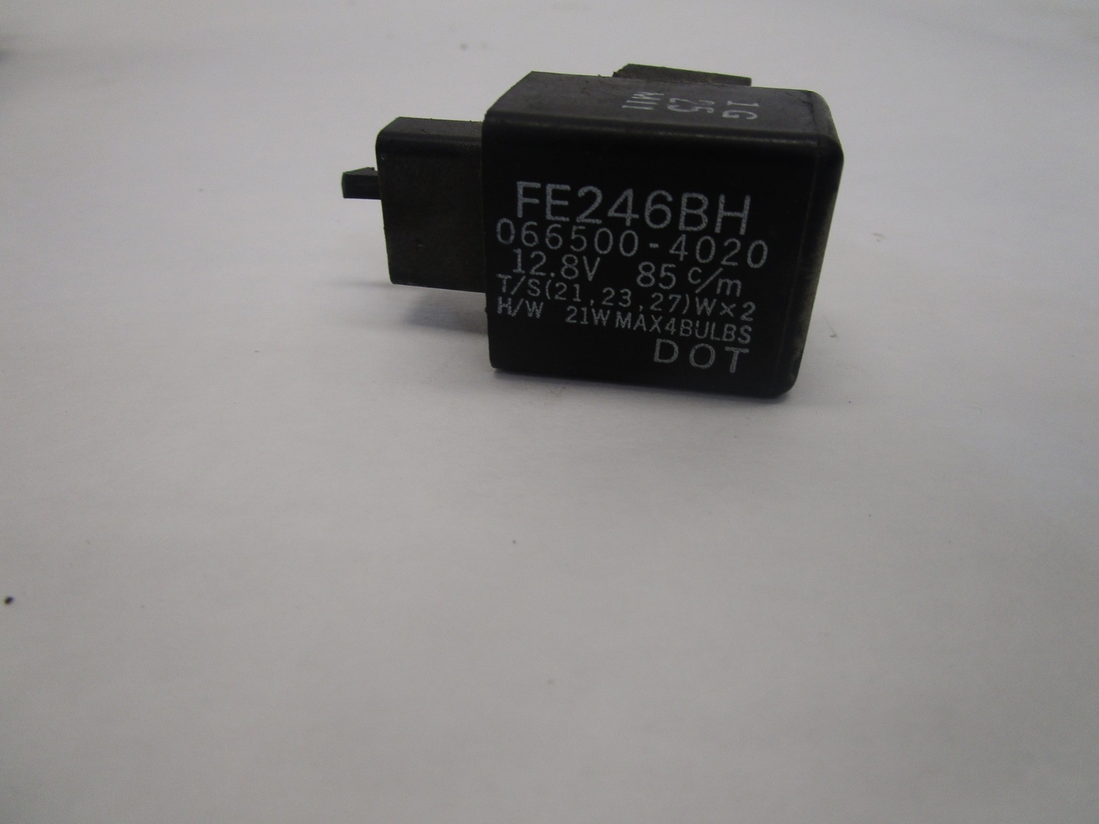 2005 KAWASAKI NINJA EX250 FLASHER RELAY | eBay