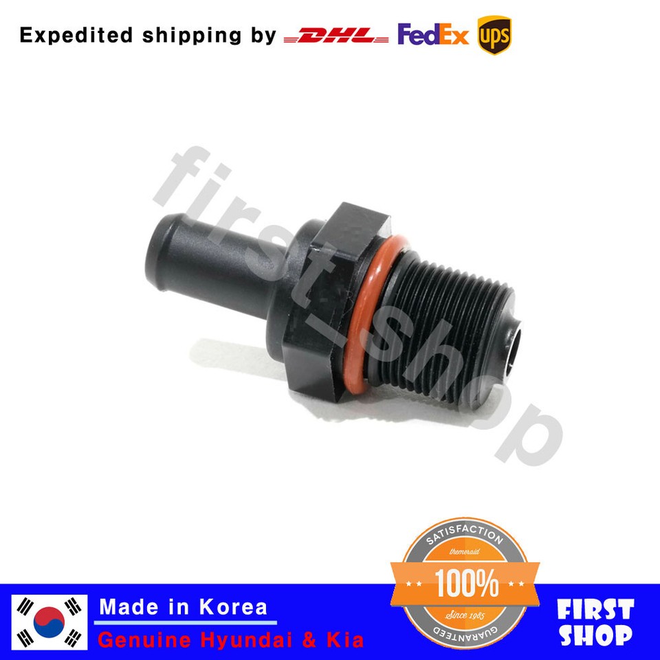 NEW 267402G000 OEM PCV Valve Assy For Hyundai Elantra Genesis Sonata ...