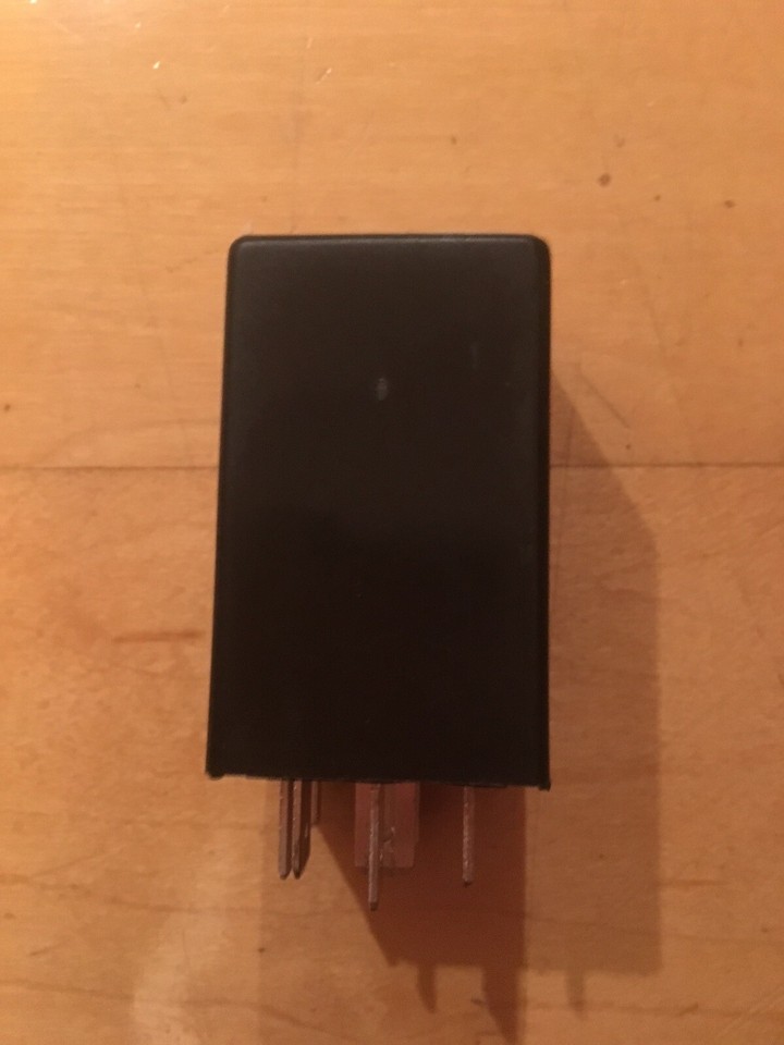 4686094 TESTED Mopar Chrysler Dodge Plymouth Turn Signal Flasher Relay ...