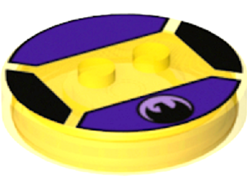 *Buy3get1free* Lego® Dimensions Toy Tag Base Disc*$7.98Minimum*Complete ...