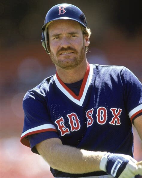 WADE BOGGS 8x10 PHOTO #1 BOSTON RED SOX HALL OF FAME HOF | eBay