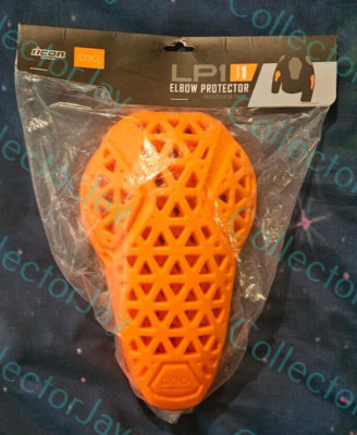 Icon D30® LP1 Impact Protectors - Elbow - Left & Right 2706-0209 *New ...