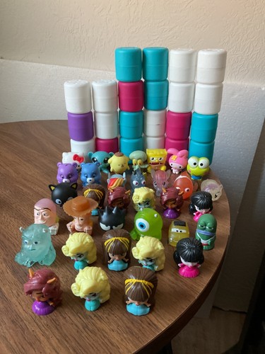 34 RUBBER TOYS NOT RECOMMENDED FOR KIDS UNDER 36 months | eBay
