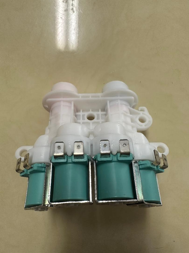 W11165546 Maytag Washer Water Inlet Valve W10758828 W11096267 W11172234 ...