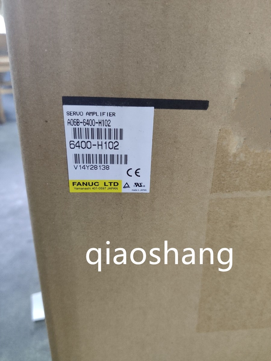 FANUC Servo Amplifier Module A06B-6096-H301 SVM3-12/12/12, 49% OFF FANUC Servo Amplifier Module A06B-6096-H301 SVM3-12/12/12, 49% OFF