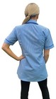 NURSE CLEANER CARETAKER HOUSEKEEPER MAID UNIFORM TUNIC OVERALL TABARD ...
