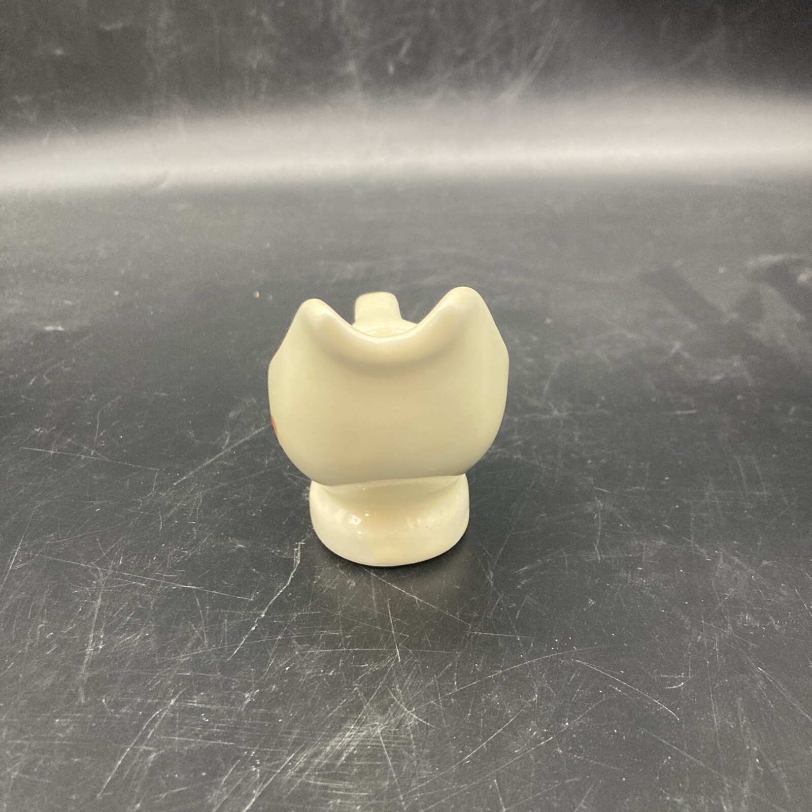 VTG ceramic "Creamer" pipe holder smoking tobacco | eBay