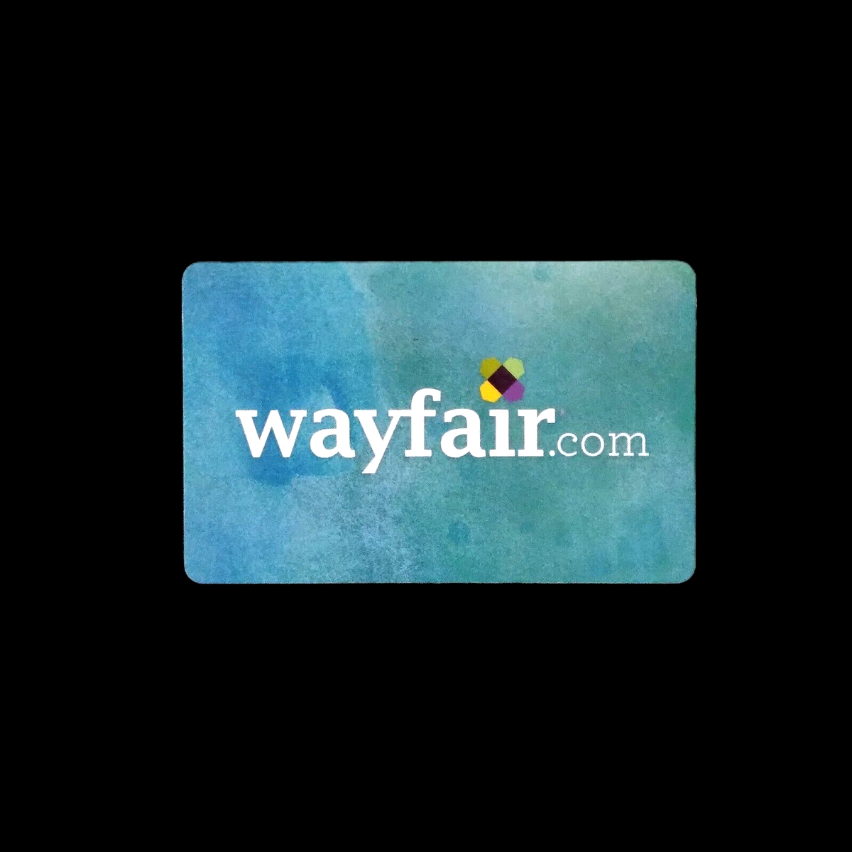 Wayfair Logo