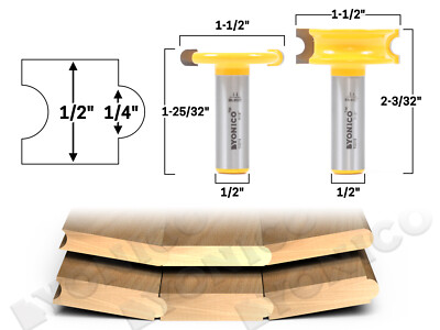 Router Bits - Router Bit Set