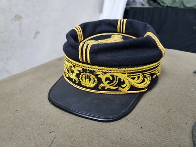 great squire chief emperor director stables imperial stud farm kapi hat ...