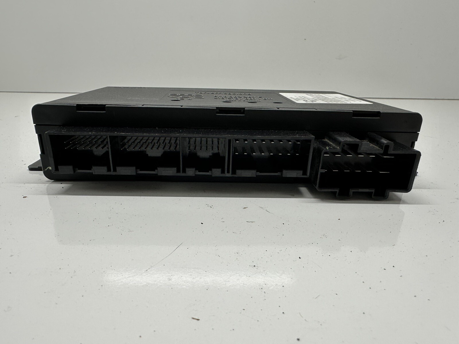 04-06 Audi MK1 TT Coupe CCM Comfort Control Unit Module 8N8 962 267 F ...