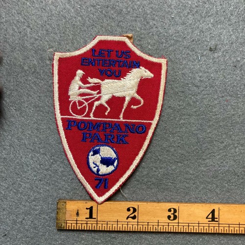 Georgia Motorcycle Safety Program Patch A3 | eBay