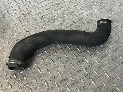 04-06 Mercedes Dodge Sprinter T1N 2.7L OM647 Upper Top Radiator Cooling ...