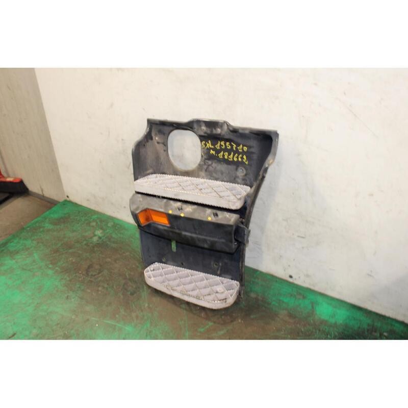 LEFT FENDER FOR SCANIA SERIE R (04-10) (10-16) AUTOCARRI 420 D/11705CC ...