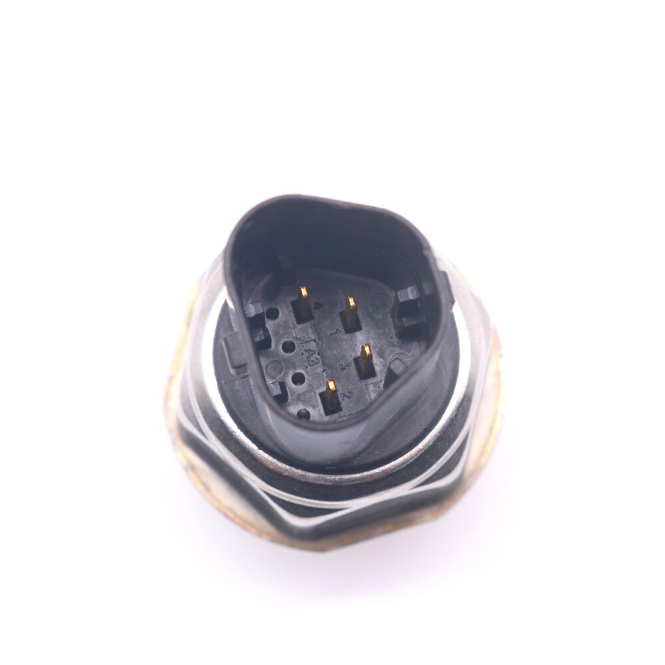 4306993 FUEL RAIL PRESSURE SENSOR FOR DODGE CUMMINS 6.7L 2013 - 2018 | eBay