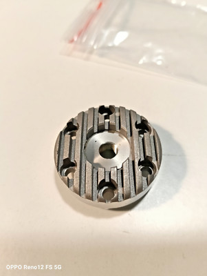 RC IRVINE engine Head ! NIB | eBay