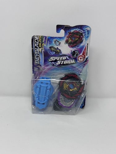 Beyblade Burst SPEED STORM Toy By Hasbro | eBay