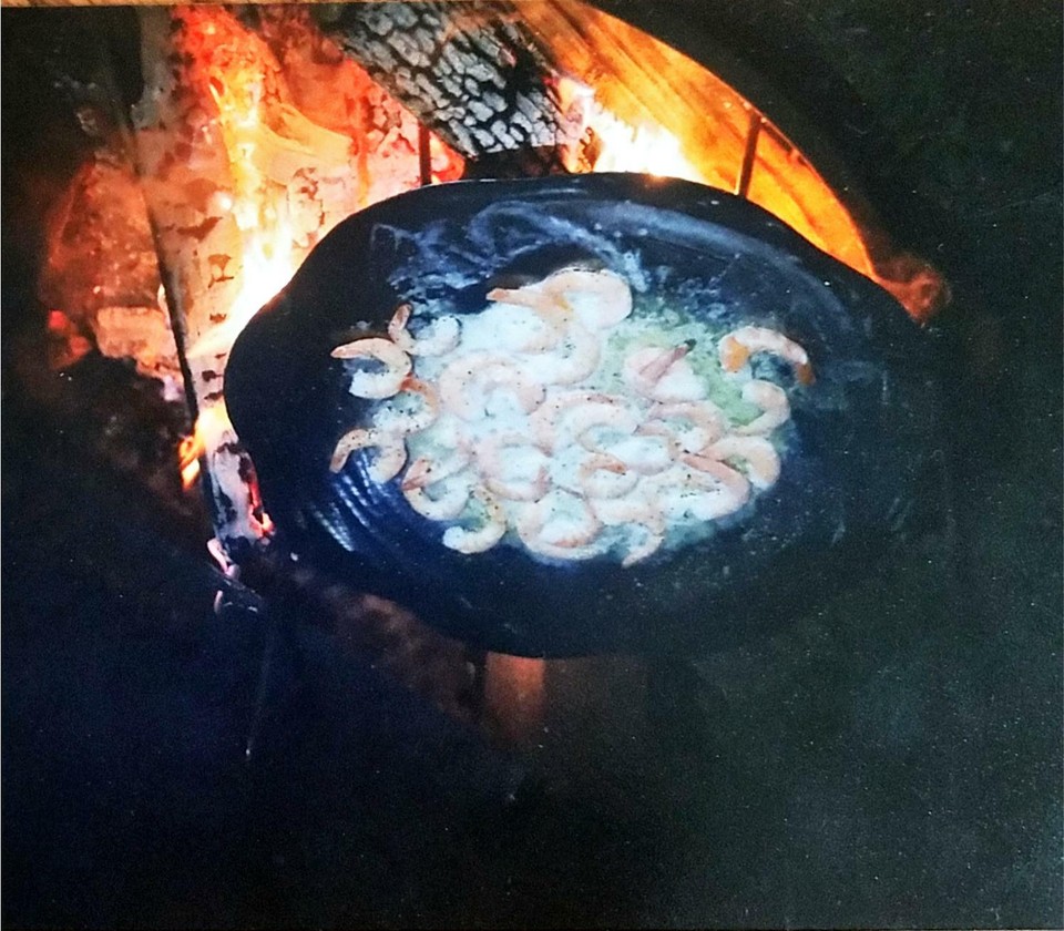 18to20" Cooking Disc Blade Discada High Heat Cooking Skillet Disc BBQ ...