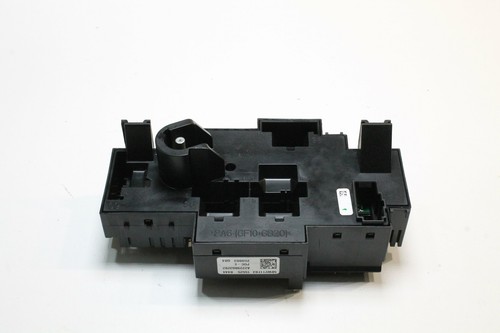MERCEDES-BENZ C W205 C 250 BlueTEC / d 205.008 Fuse Box A2229063202 2.1 ...