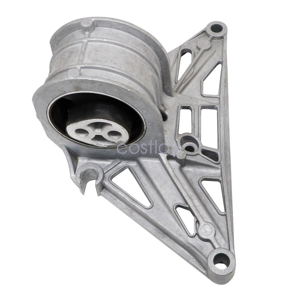 For Porsche 986 987 Boxster Cayman 98737502305 Center Engine Mount ...